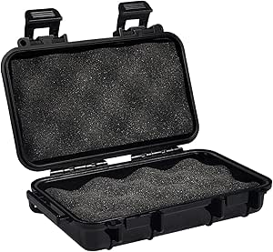 Yosoo Health Gear - Caja de almacenamiento de supervivencia ...