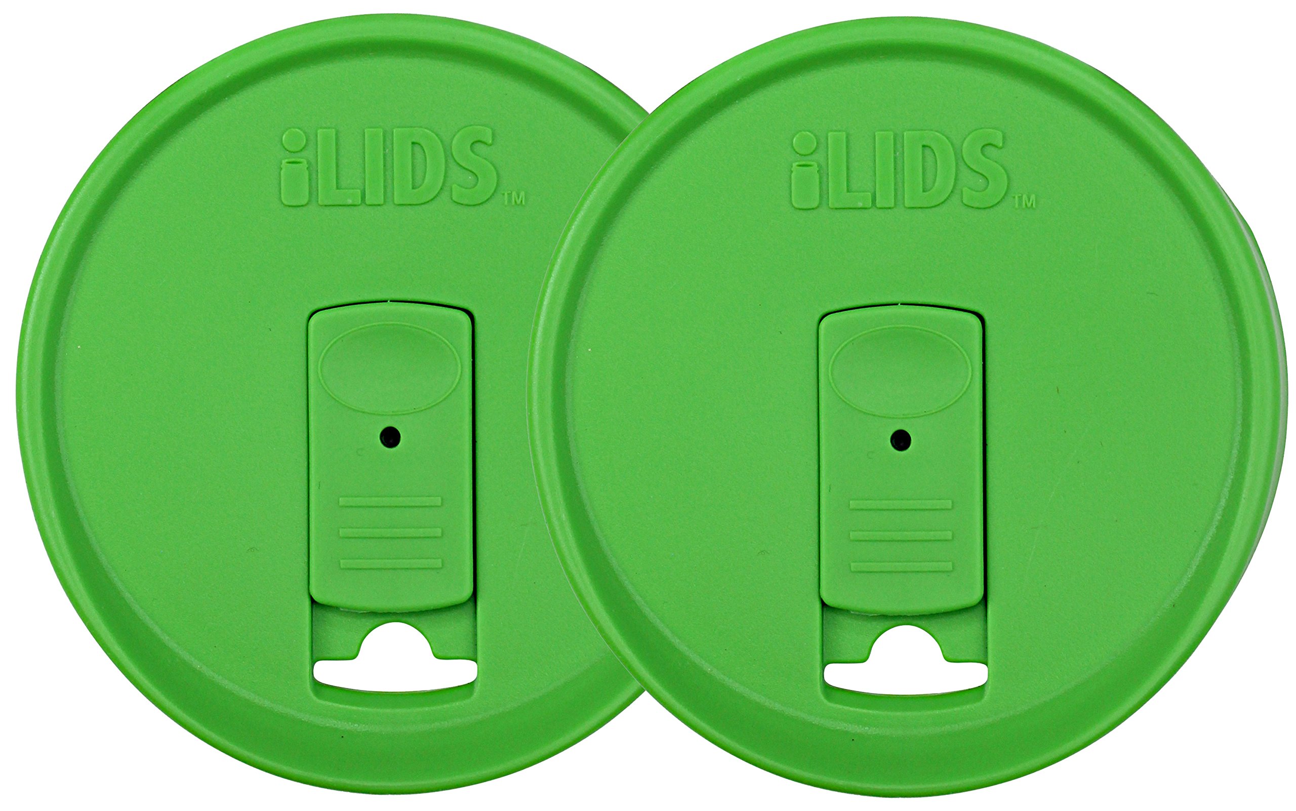 Snapklik.com : iLIDS Mason Jar Drink Lid