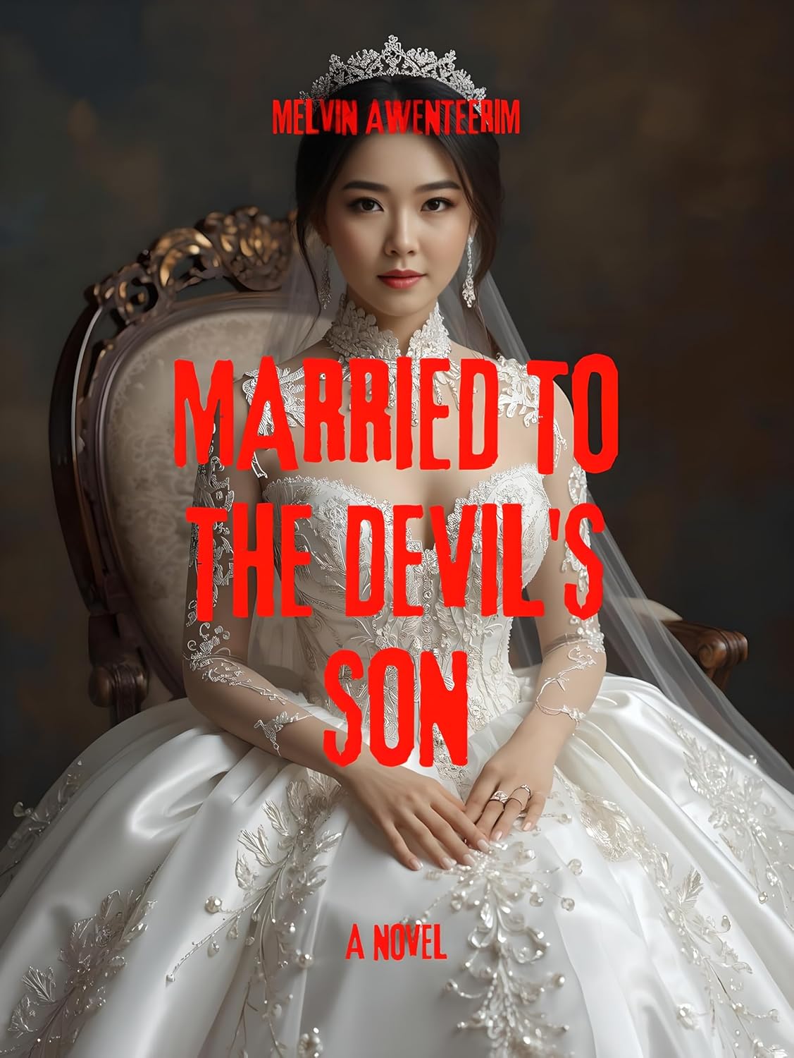 Married to the devil's son: Book 1 - Kindle edition by Awenteeerim, Melvin. Literature & Fiction ...