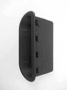 Amazon.com: OEM Genuine GM Back Door Liftgate Finish Panel Pull Cup ...