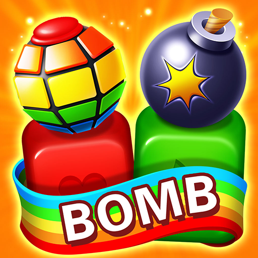 Toy Cubes Pop Match 3 Game - App on Amazon Appstore