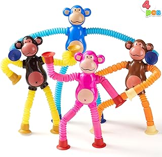 The Amazing Abilities Of Monkeys Unveiled: What They Can Do Will ...