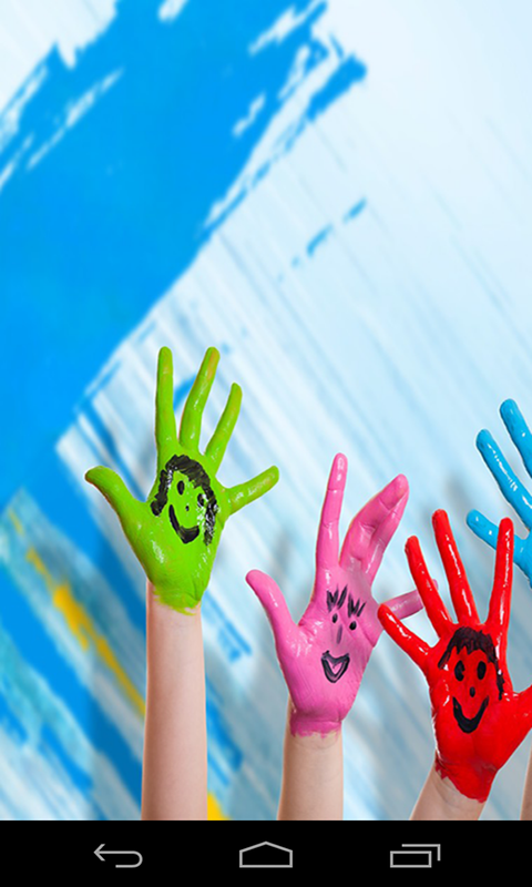 Kids Painting Games - App on Amazon Appstore