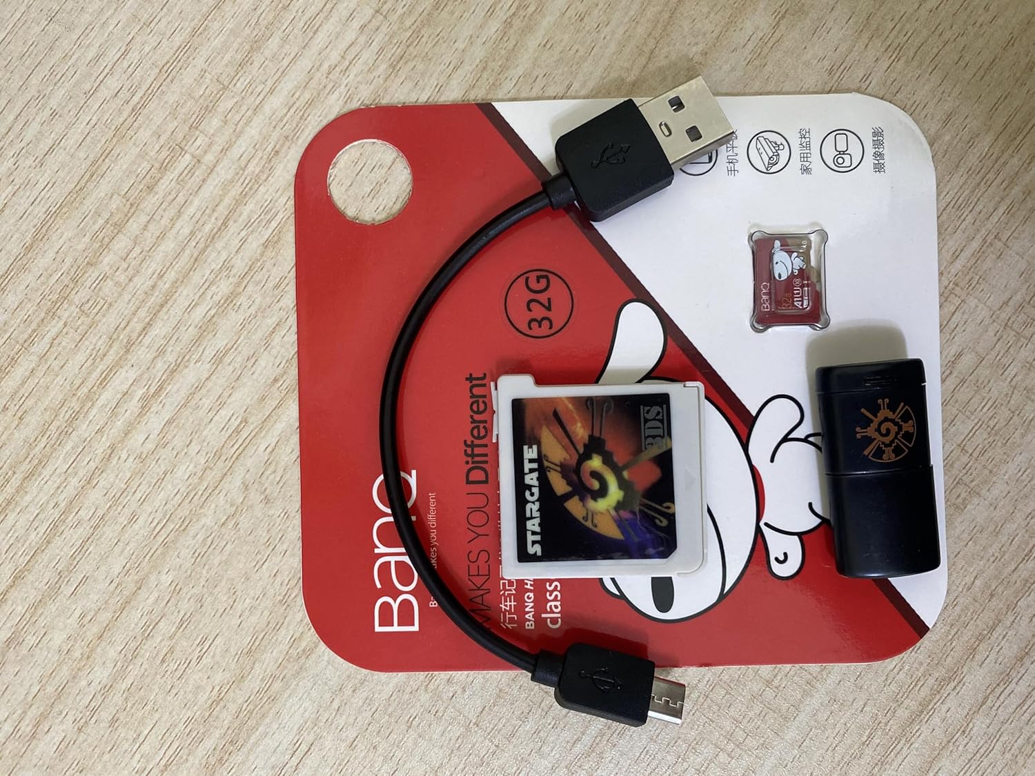 Amazon.com: Ace3ds X with 32GB TF Card for 3DS /2DS/DSi/DS Lite/DS to Play NDS Games and Support ...