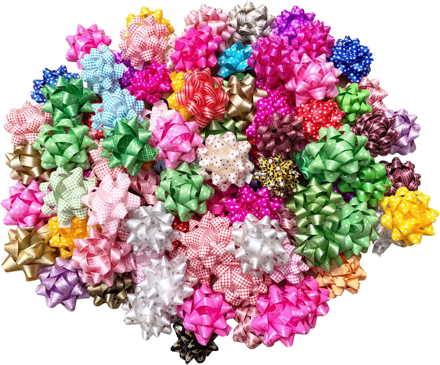 Amazon.com: Allgala 30PC Value Pack Christmas and Everyday Gift ...