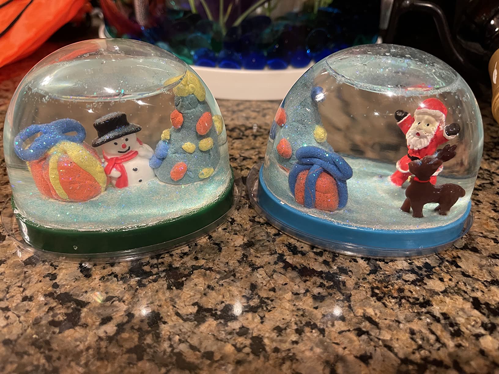 $4/mo - Finance Creativity for Kids Make Your Own Water Globes Sweet ...