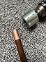 Suevut Metal Copper Pipe Cleaner, 15MM Copper Tube Cleaning Deburring ...
