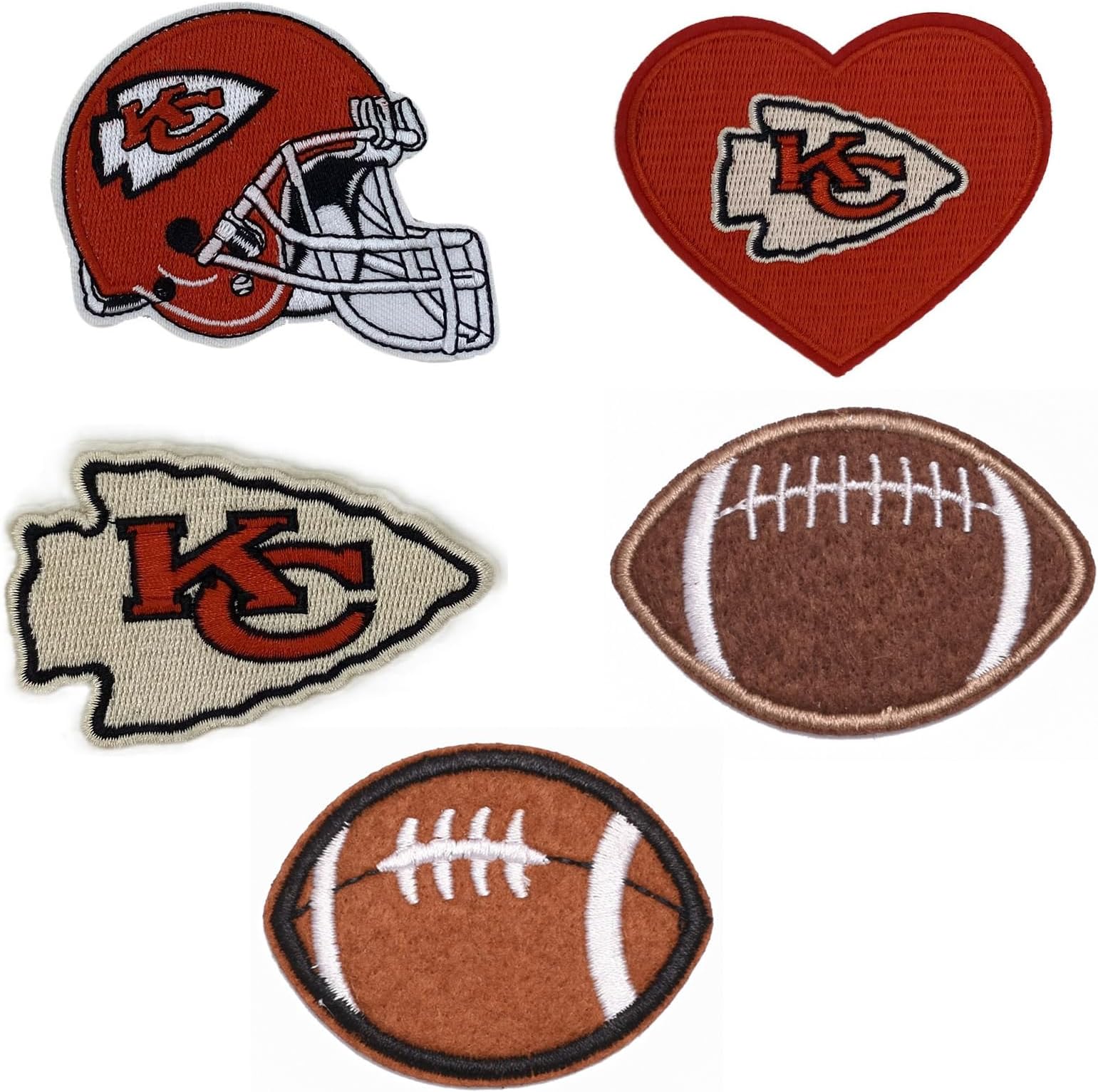 Amazon.com: Rugby Fans Seattle Logo Patch Embroidery (Grey) American ...