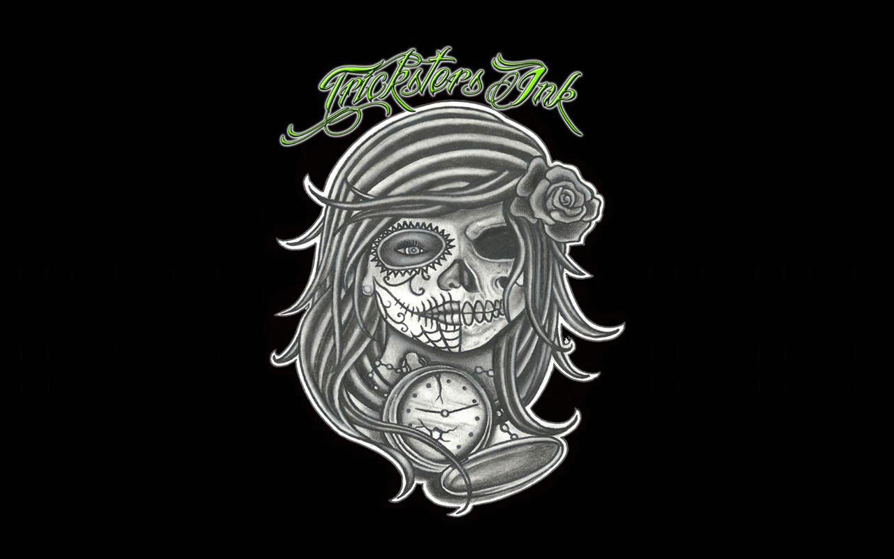 Tricksters ink - App on Amazon Appstore