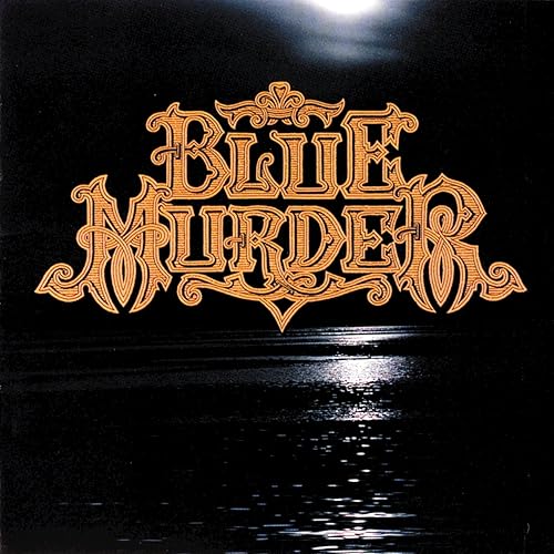 Blue Murder by Blue Murder on Amazon Music - Amazon.com
