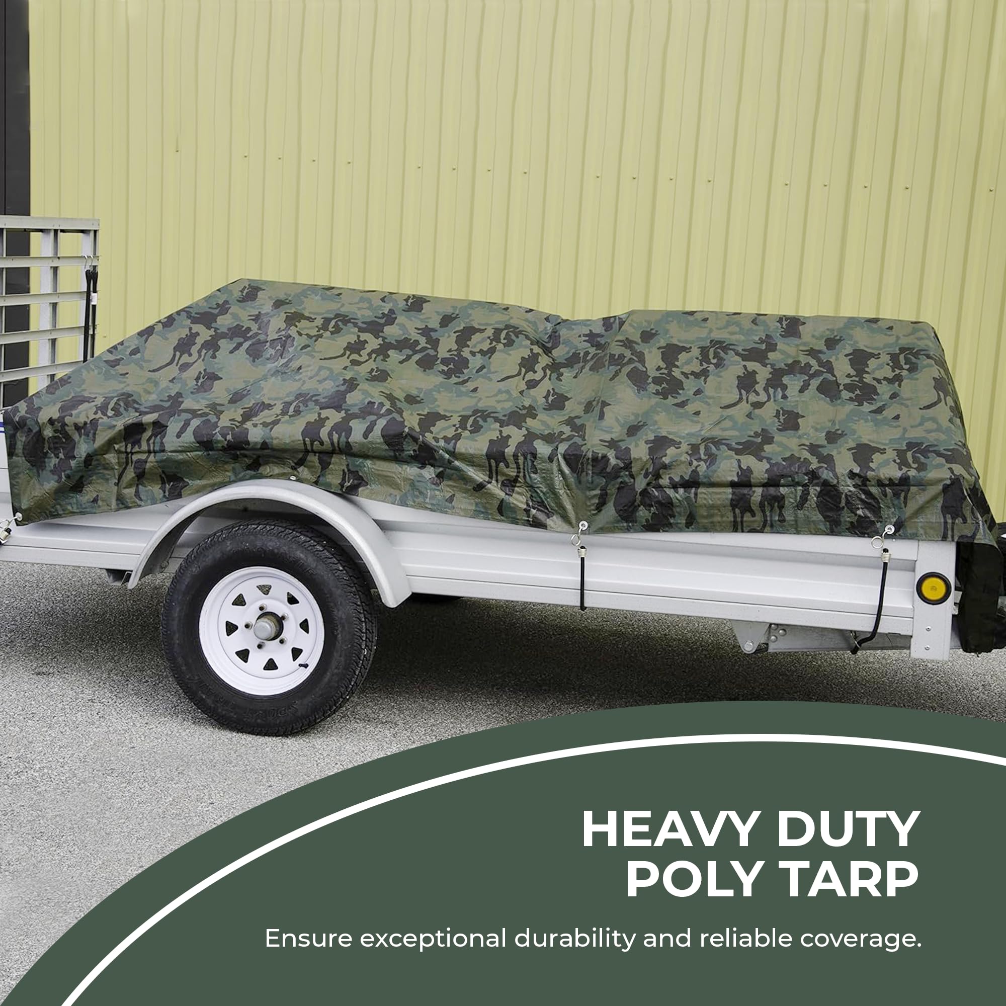 Snapklik.com : Tarps Now 18x24 Ft Heavy Duty Camo Tarpaulin 8 MIL ...