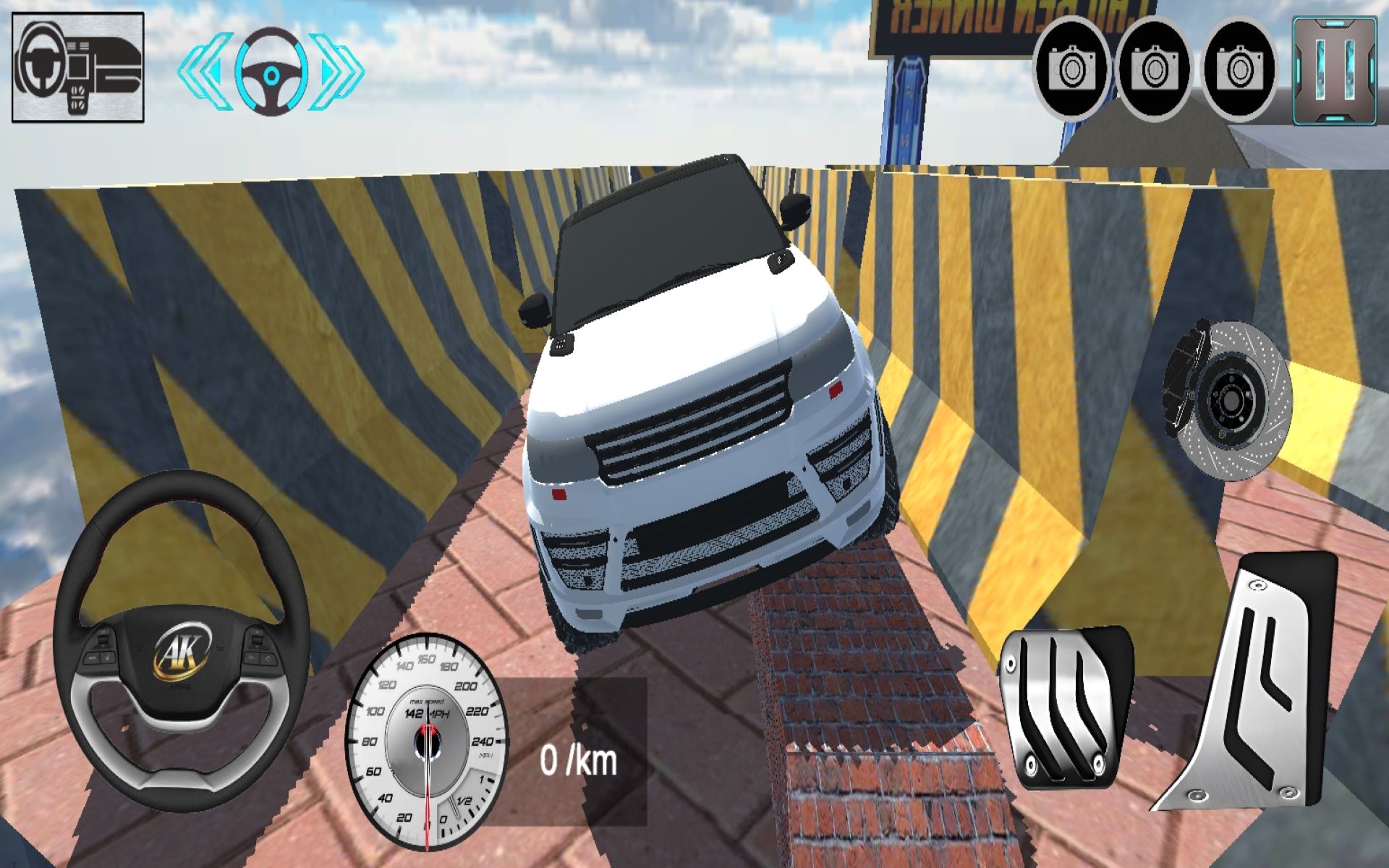 R.C.P. King - App on Amazon Appstore