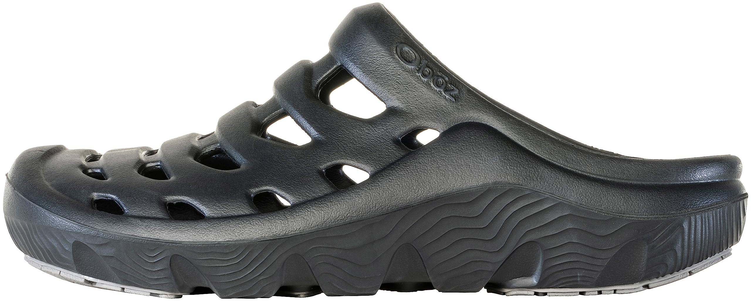 Amazon.com | Oboz Unisex Whakata Coast Mule & Clog | Mules & Clogs