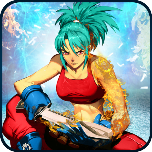 Ultimate Street Super Girl Fight 2018 App On Amazon Appstore