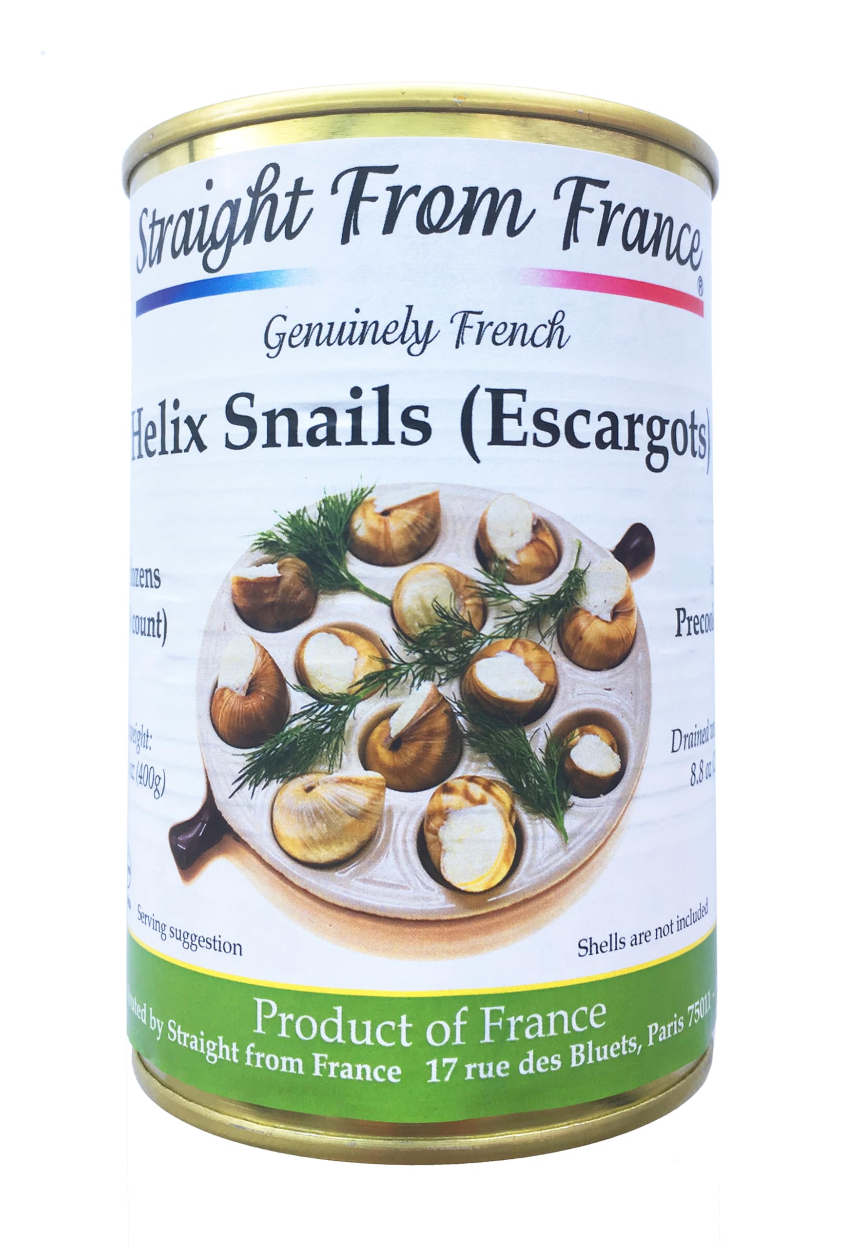 Escargots