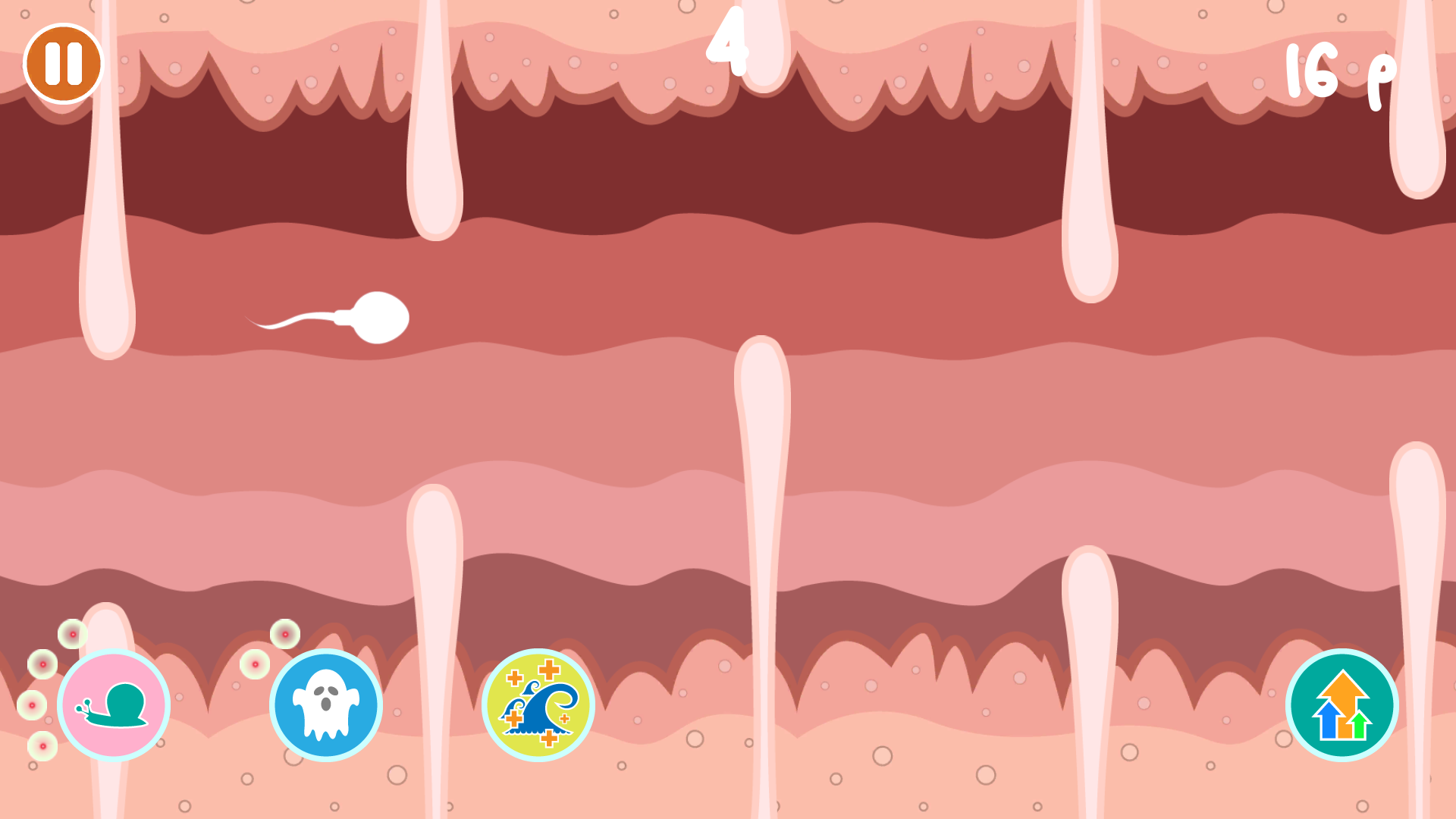 Fappy Fap - App on Amazon Appstore