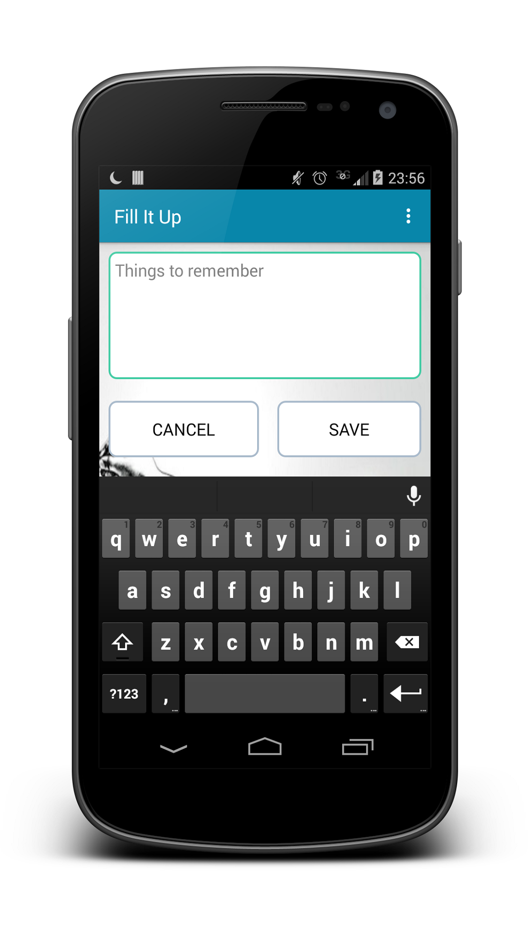 Time Table - App on Amazon Appstore