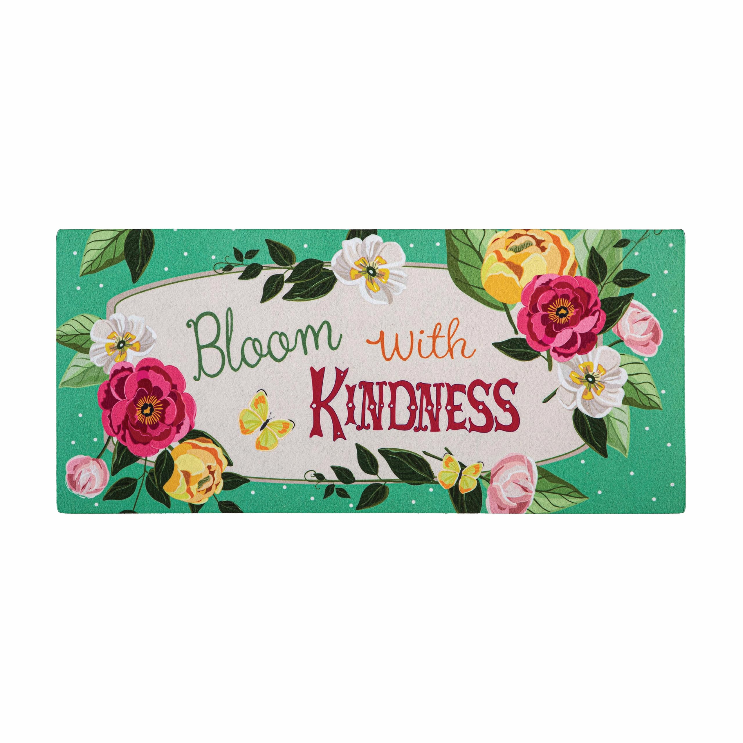 Amazon.com: Evergreen Spring Sassafras Switch Mat Inserts ...