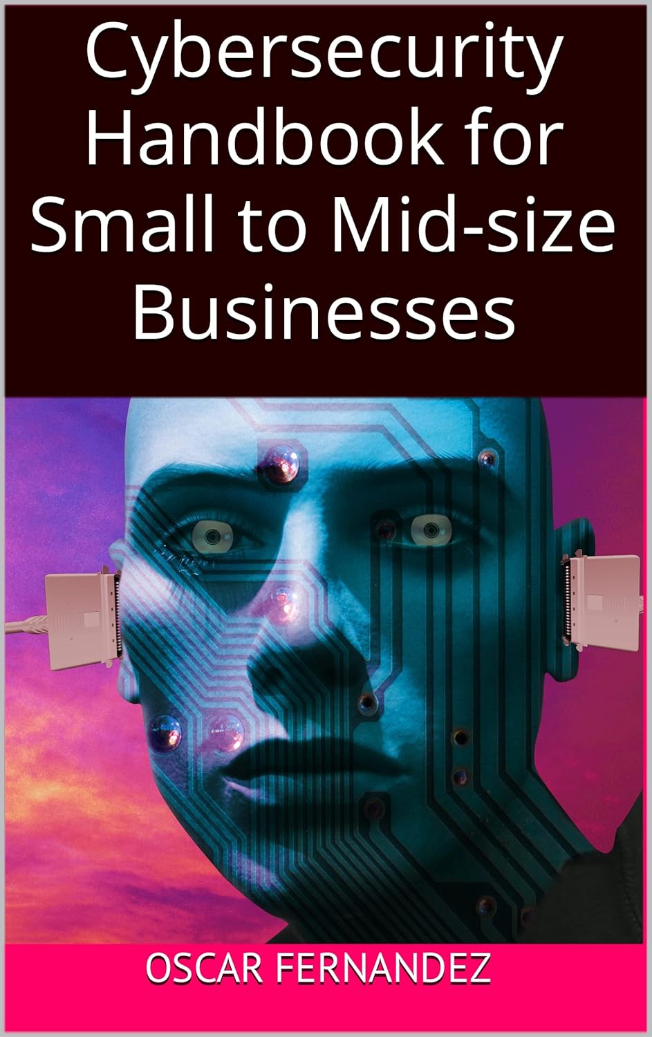 Amazon.com: Cybersecurity Handbook for Small to Mid-size Businesses : Navigating the ...