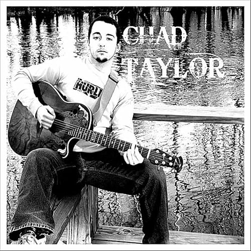 Chad Taylor by Chad Taylor on Amazon Music - Amazon.com