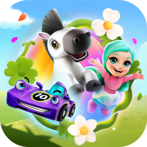 Applaydu Play & Discover - App on Amazon Appstore