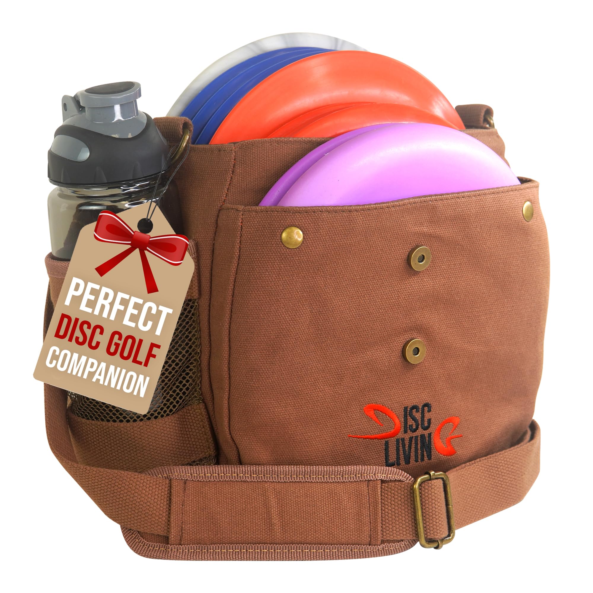 Best Disc Golf Bags In 2026