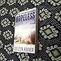 Hopeless: Hoover, Colleen: 9781476743554: Amazon.com: Books