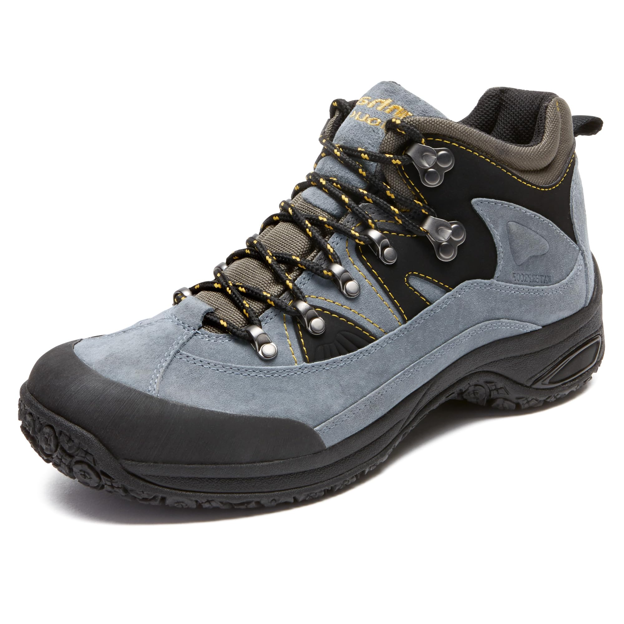 Snapklik.com : Dunham Mens Cloud Mid Cut Waterproof Boot