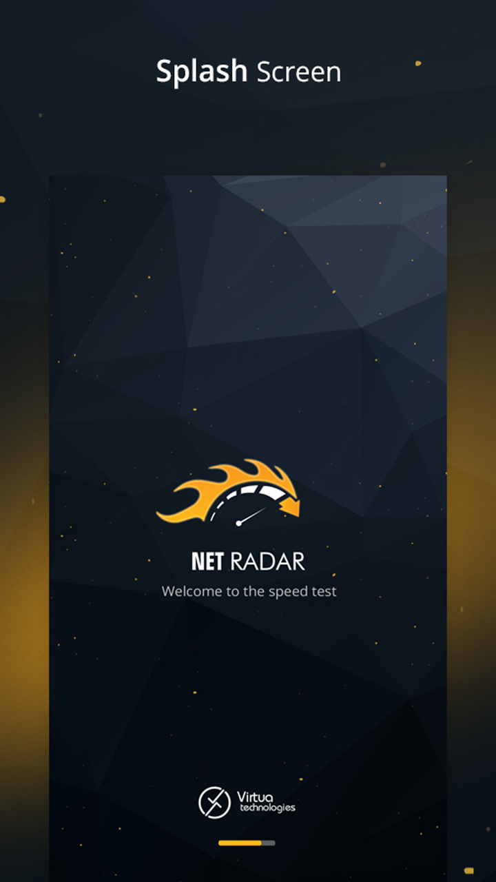 Net Radar - Internet Speed Booster Perfomance Test - App on Amazon Appstore