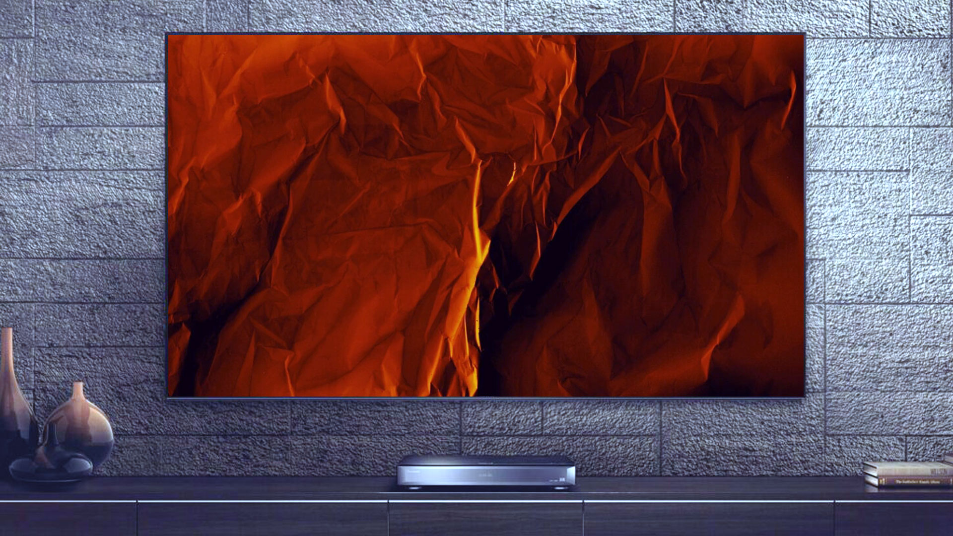 Deep Brown Noise Serenity: Relaxation and Focus Enhancement On Fire TV ...