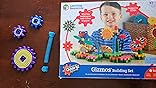 Learning Resources Gears! Gears! Gears! Gizmos Building Set ...