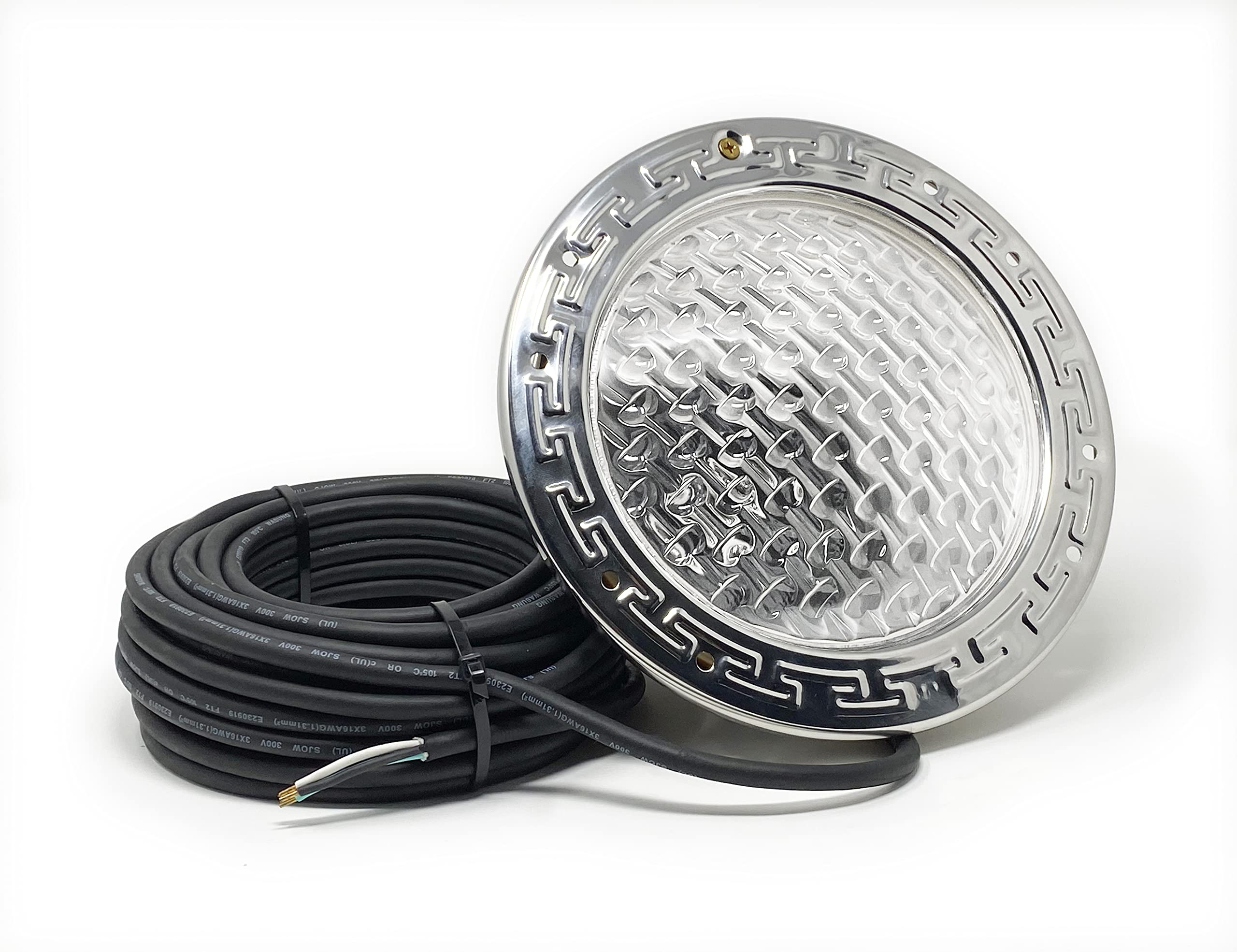 Buy Life Lume Pool Light Fixture for in ground Pools | 120V, 500W max ...