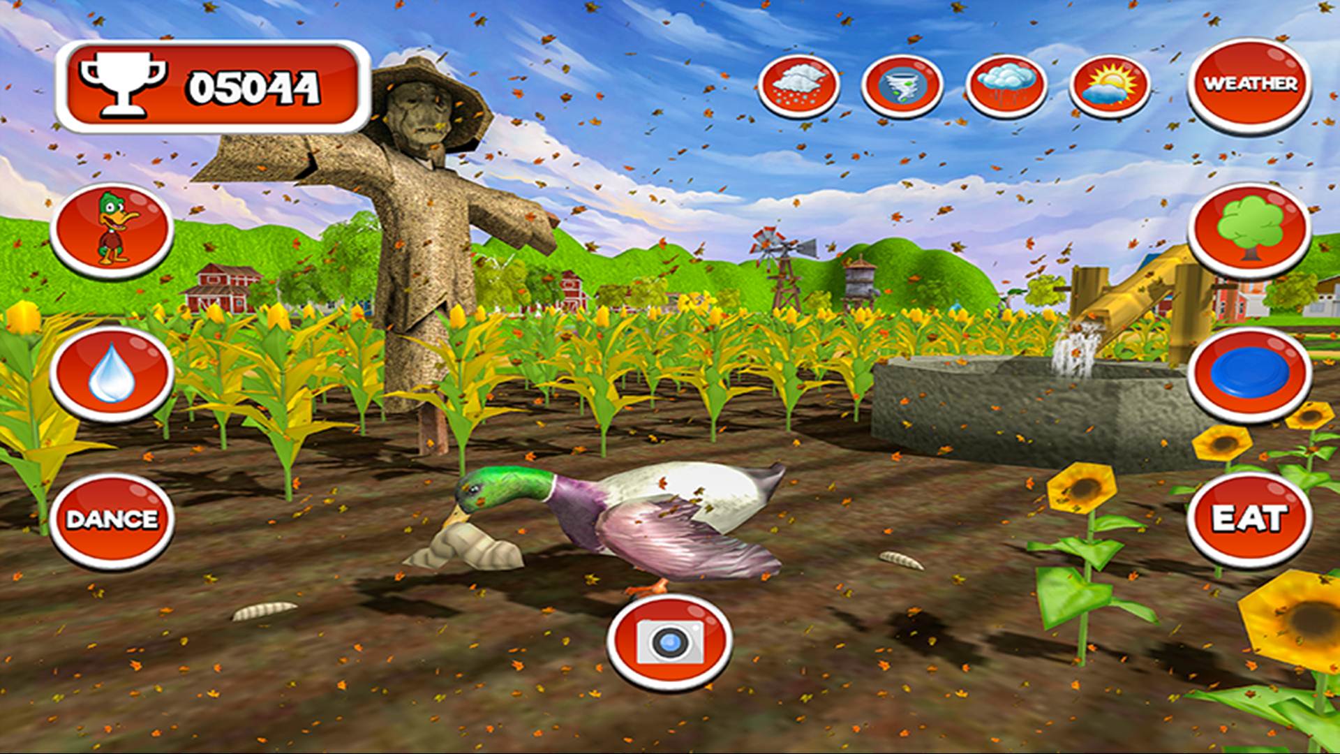 Talking Duck - App on Amazon Appstore