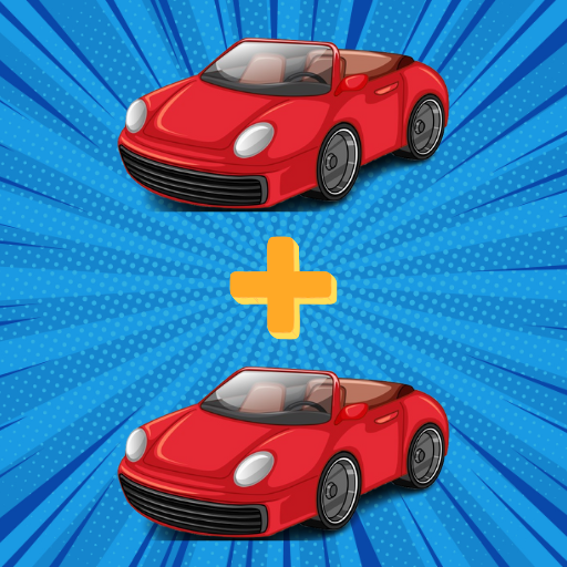 Car Merge Racing- Idle Clicker - App on Amazon Appstore