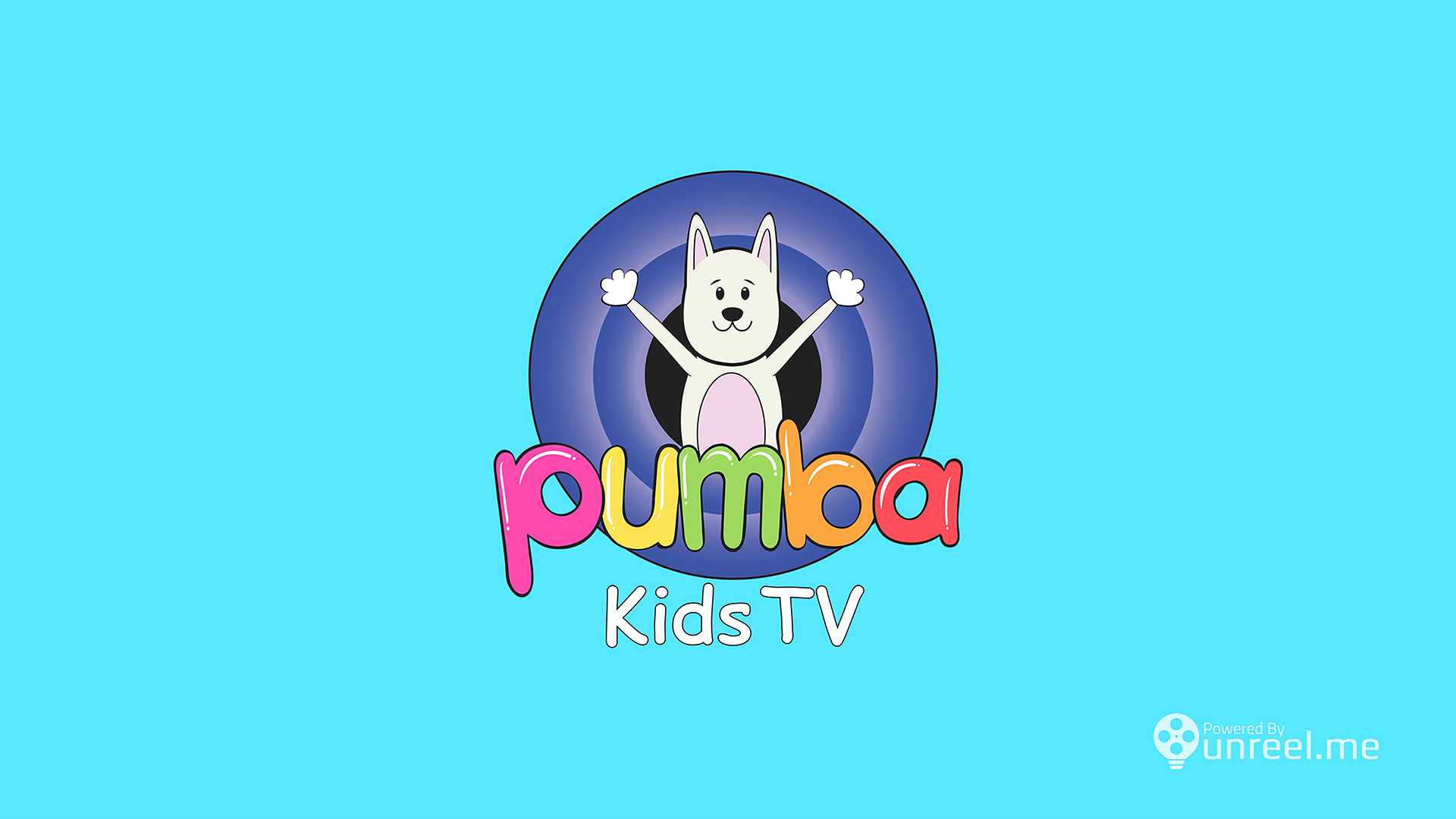 Pumba Kids TV - App on Amazon Appstore