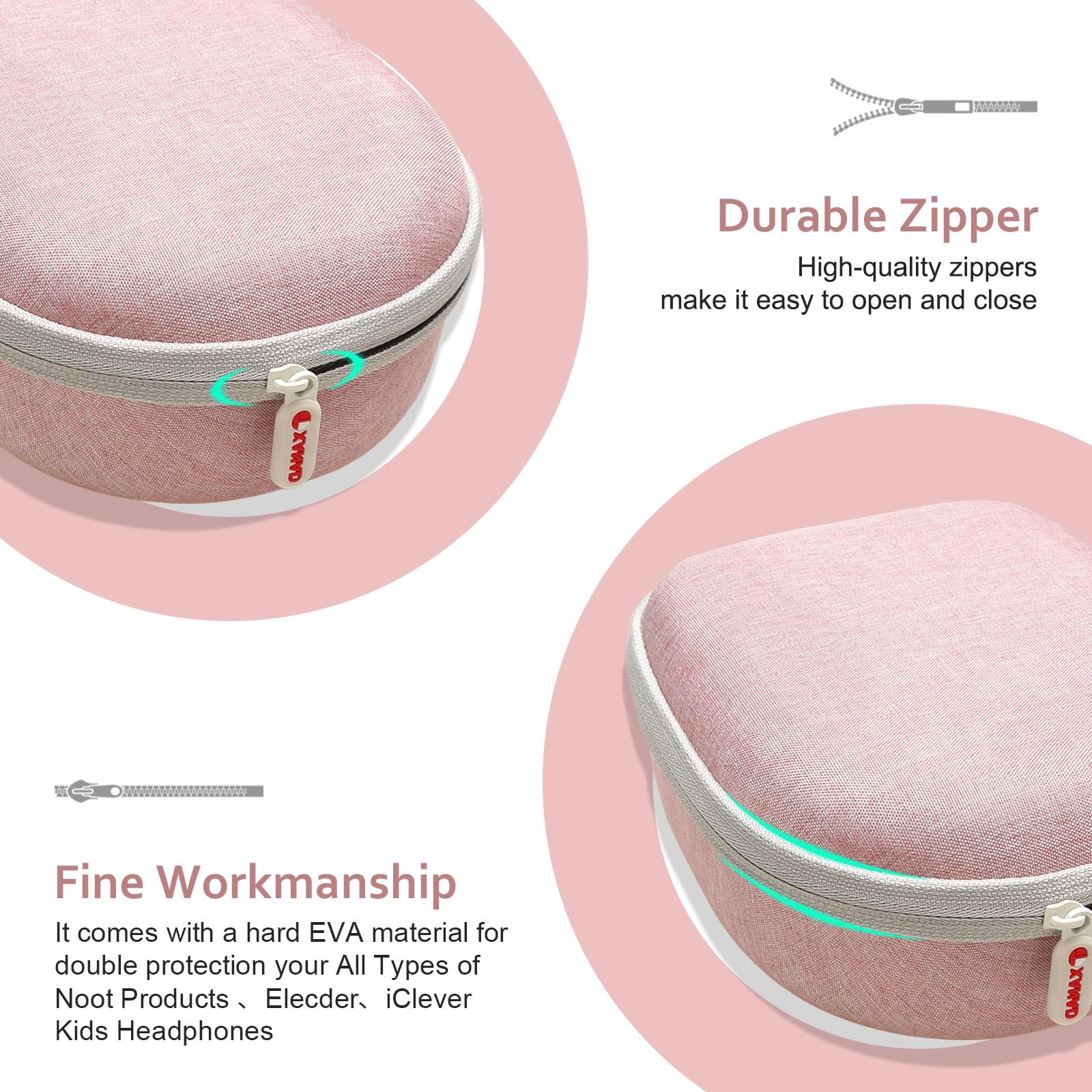 Snapklik.com : Hard Case For Marshall Major IV/Major V/Major II/Major ...