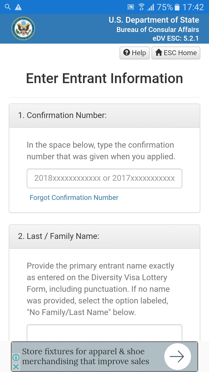 EDV Result Checker - App on the Amazon Appstore