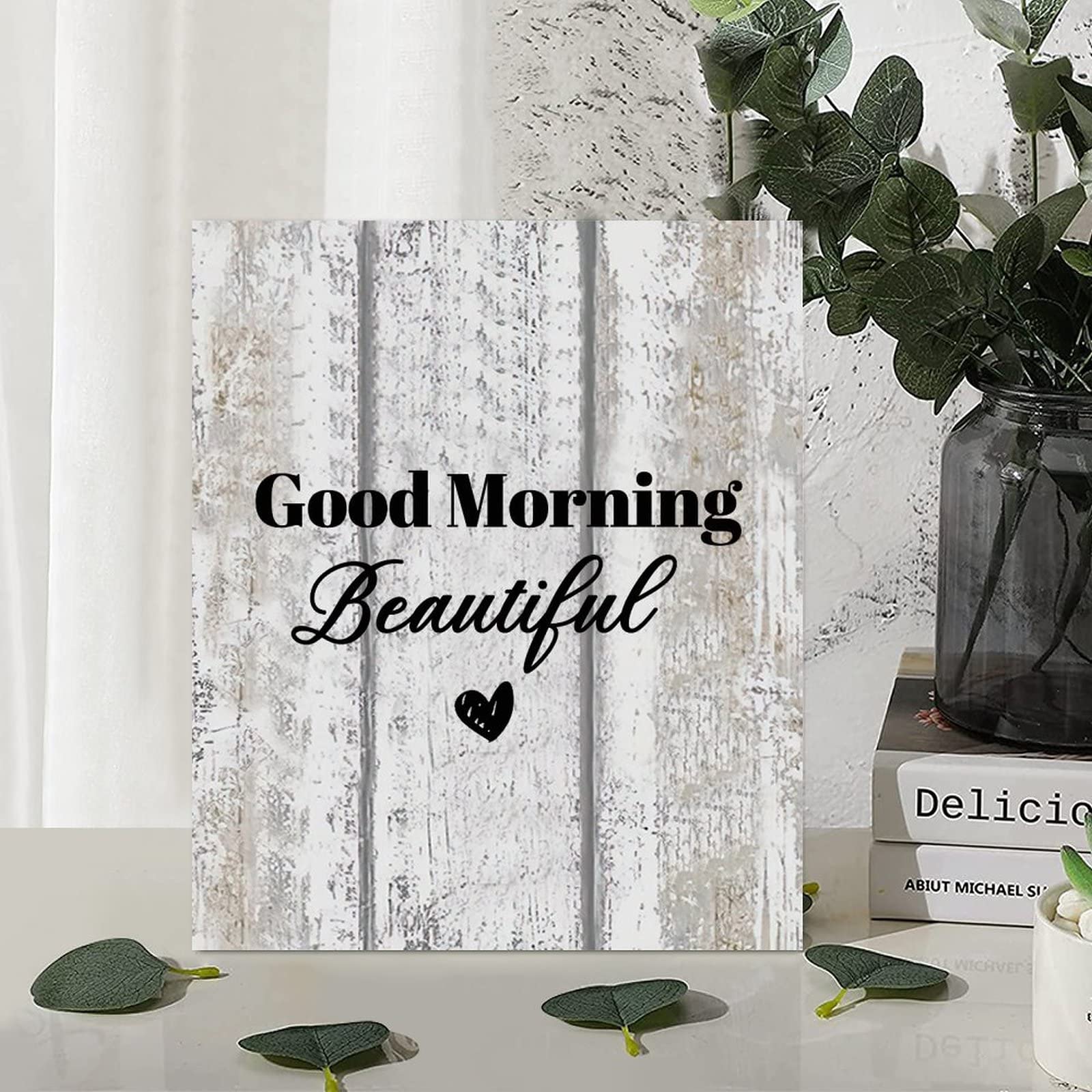 Vintage Good Morning Quotes