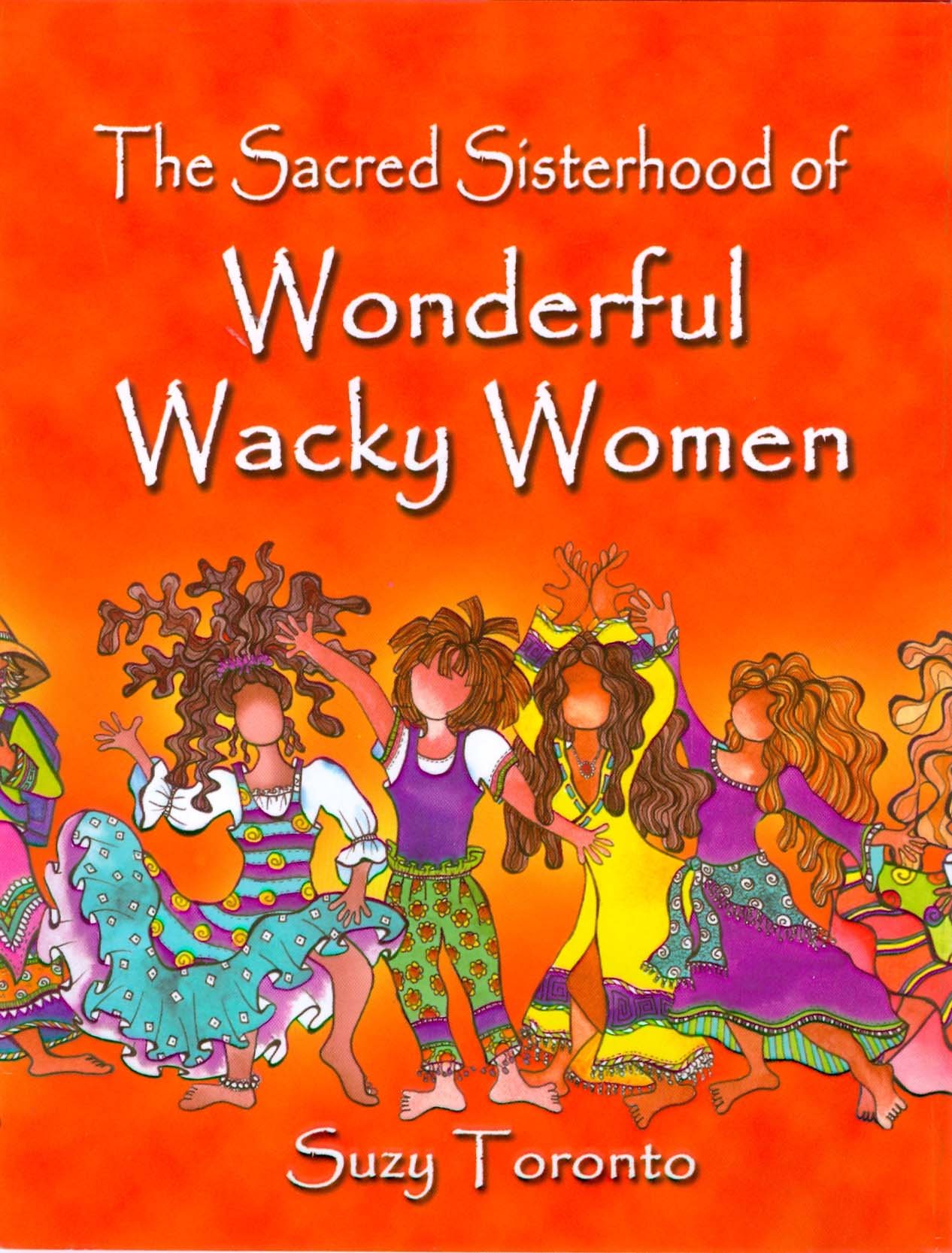 Wacky Women Suzy Suzy Squid | CartoonMania320 Wiki | Fandom