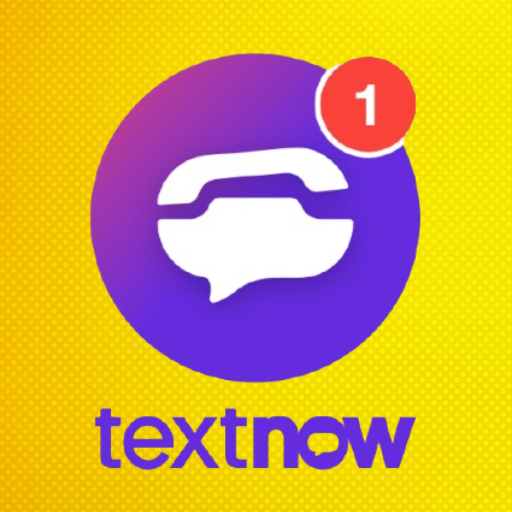 TextNow: Call and text - App on Amazon Appstore