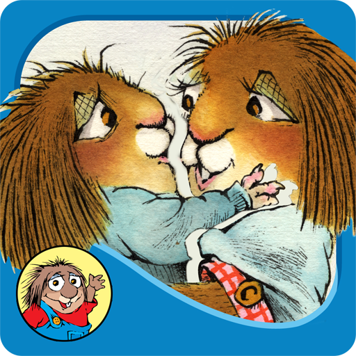 Just for You - Little Critter - App on Amazon Appstore