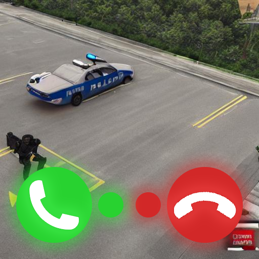 Police Fake Call - App on Amazon Appstore