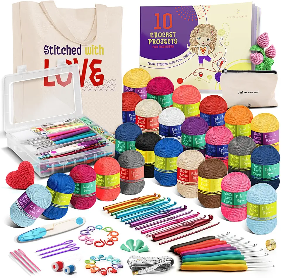 Beginner's Guide To Crochet Locs | CyCrochet