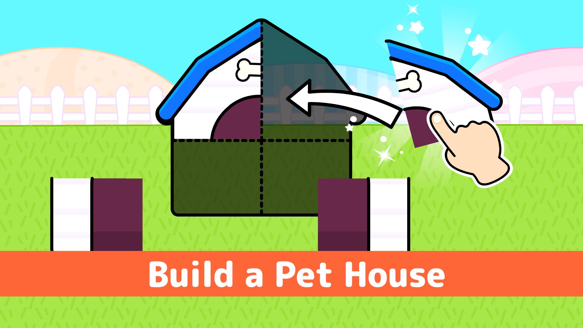 Farming Games For Kids - App on Amazon Appstore