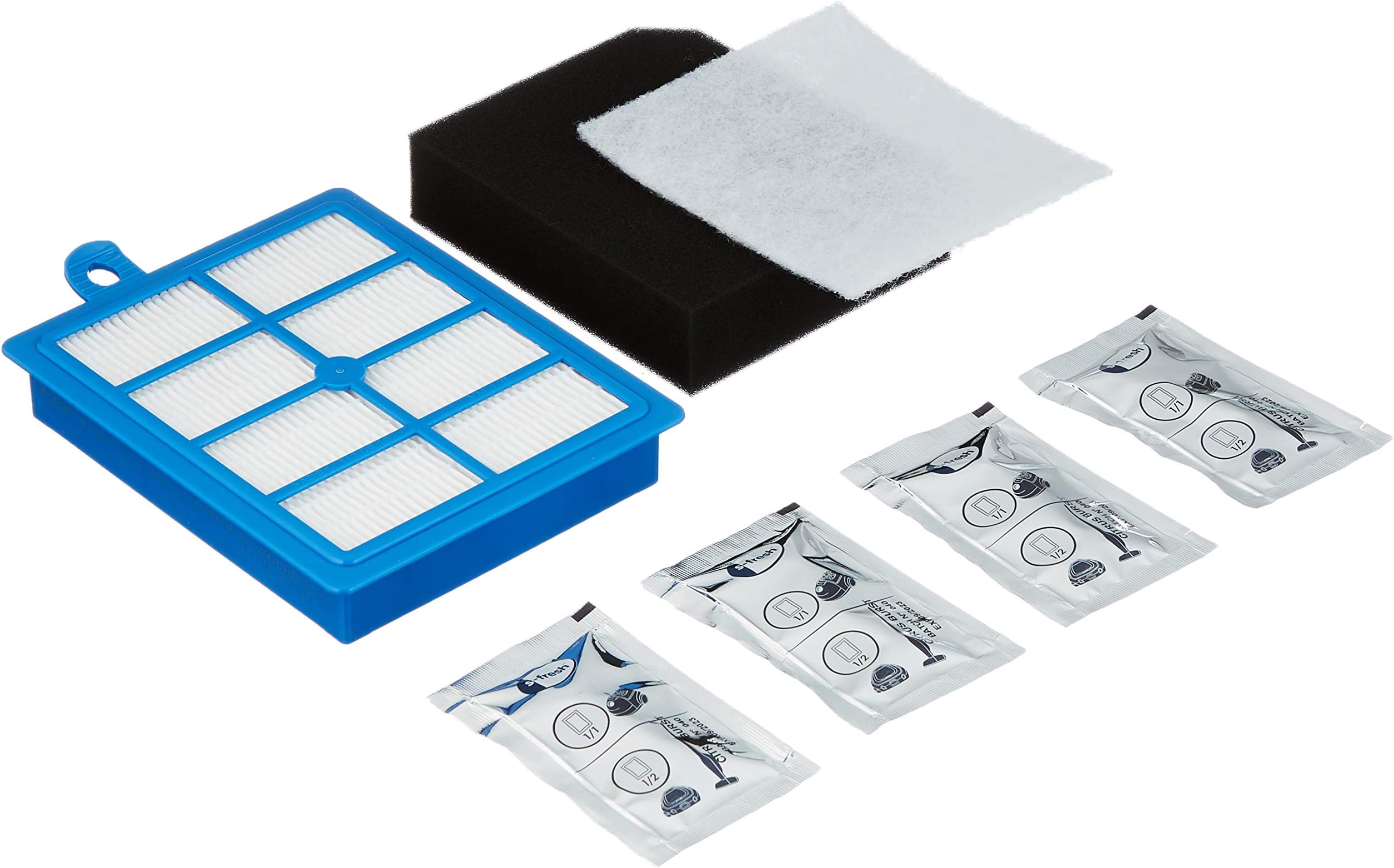 Amazon.de: Electrolux USK6 Performance Kit für UltraPerformer ...