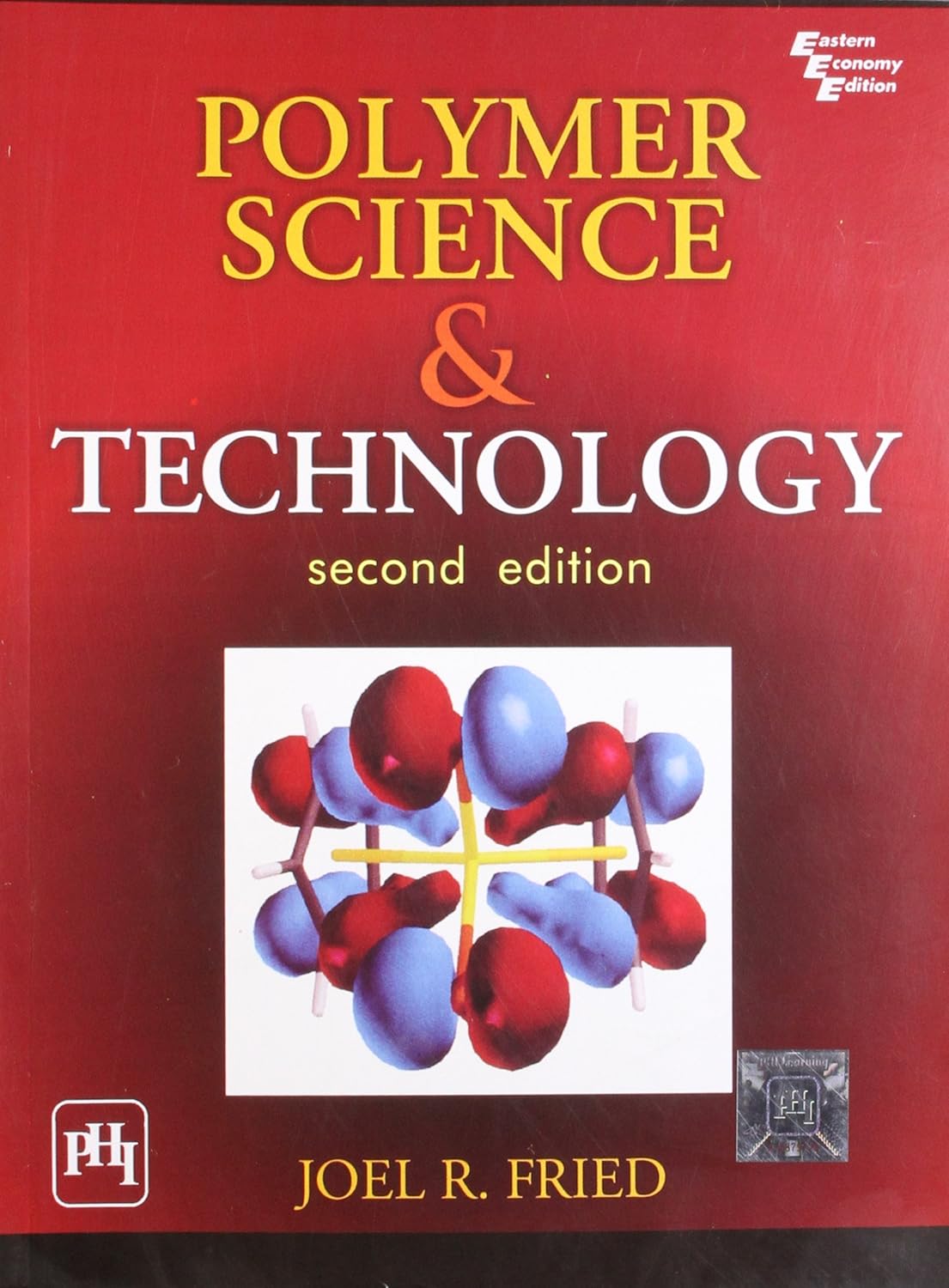 Buy Polymer Science and Technology Book Online at Low Prices in India ...