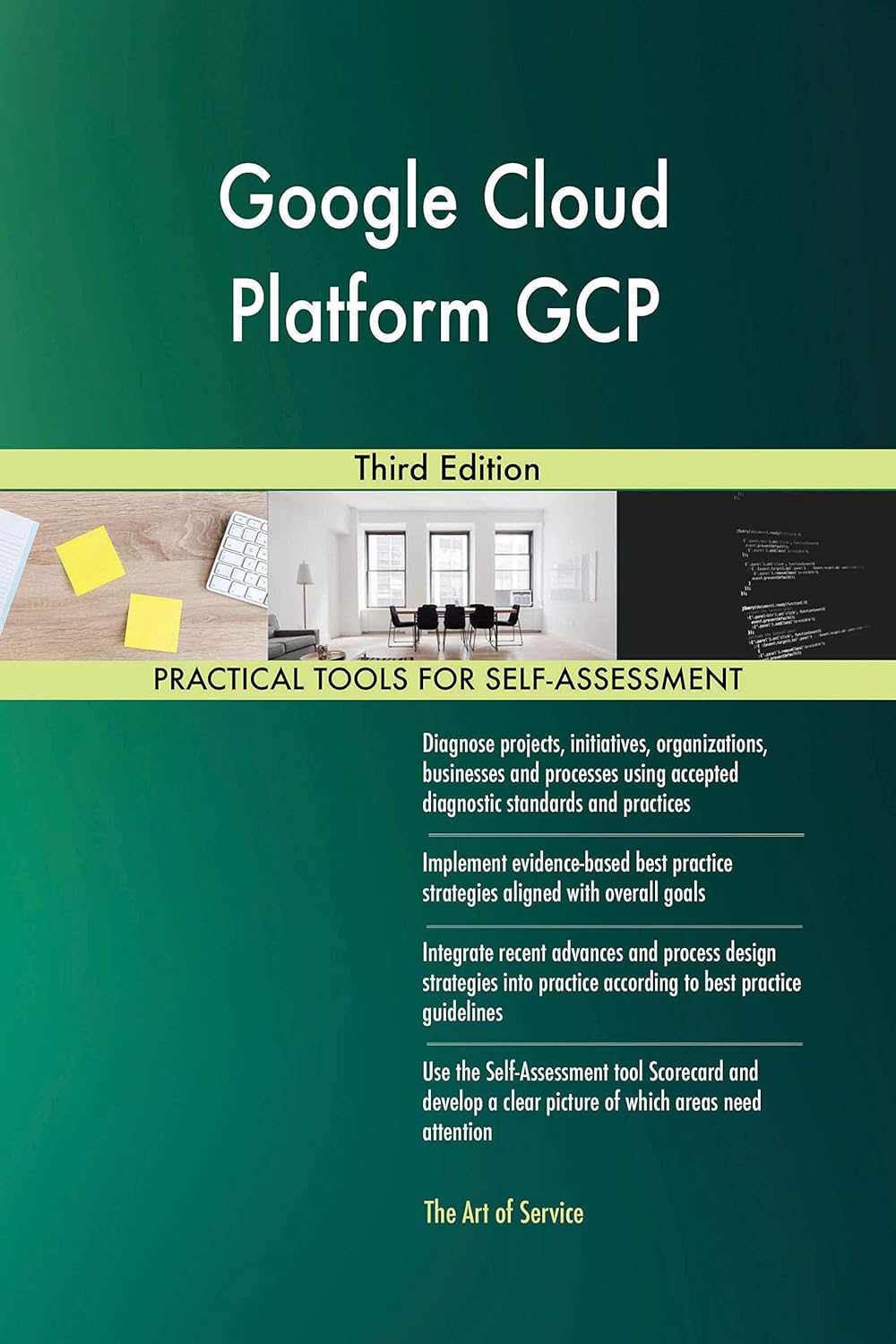 Amazon.com: Google Cloud Platform GCP Third Edition eBook : Blokdyk ...