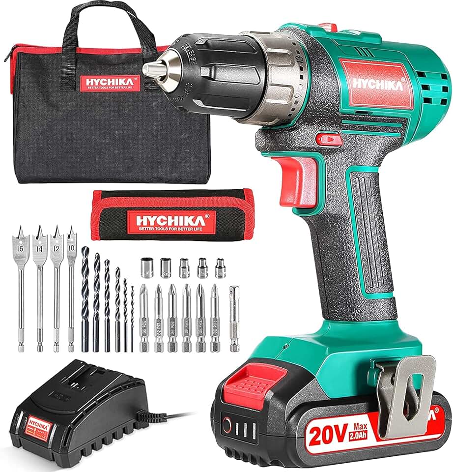 Amazon.com: high torque drill