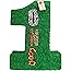 Amazon.com: APINATA4U Large Number One Pinata Barnyard Theme Farm House ...