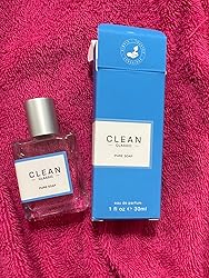 Amazon.com: CLEAN CLASSIC Skin 60mL : Beauty & Personal Care
